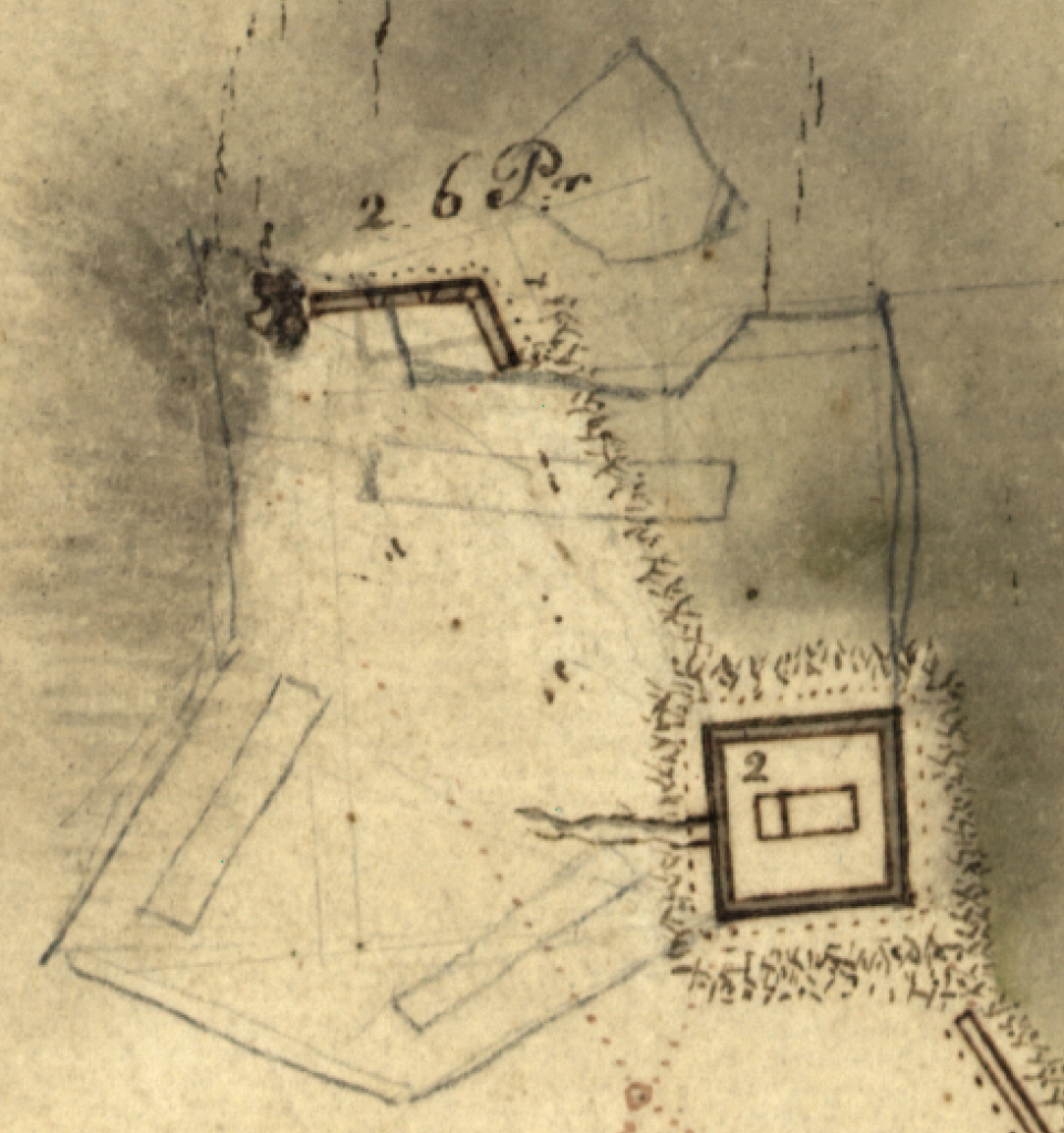 Fort No. 2 in The Bronx – The Kingsbridge Historical Society