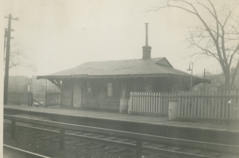100 Years More – The Kingsbridge Historical Society