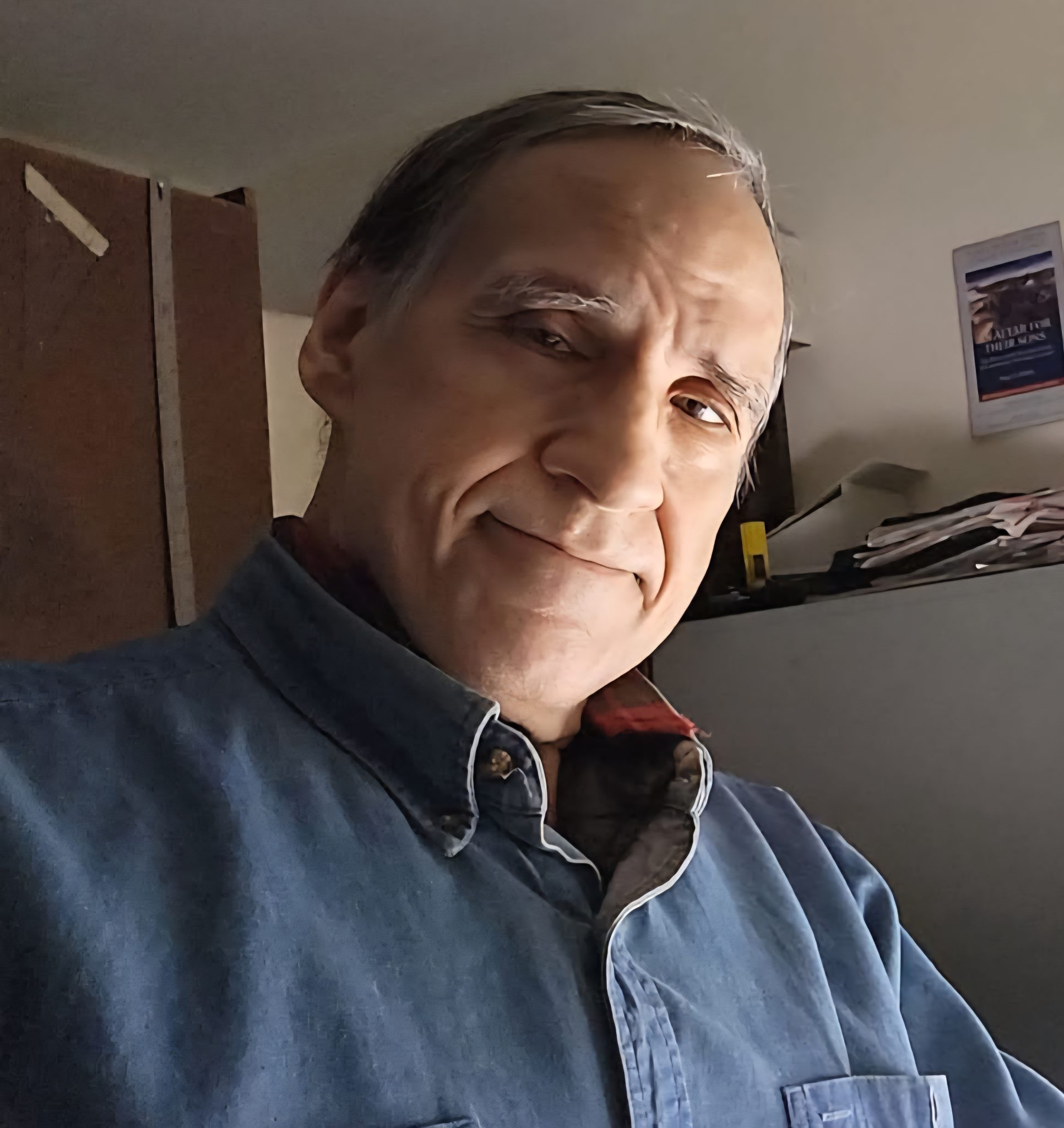 Picturing the Past: A Conversation with Bronx Artist Gary Zaboly – The ...